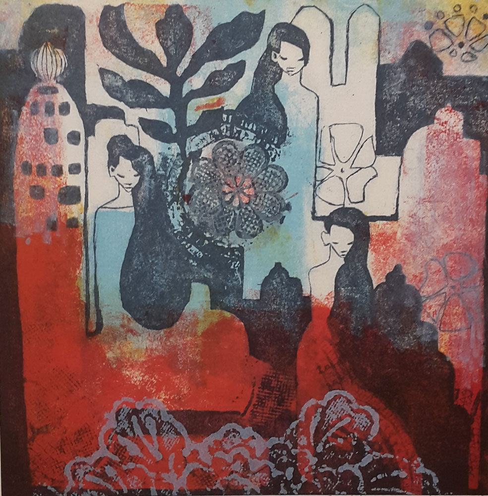 Catharina Edlunds Art & Design – Catharina Edlund Art & Design